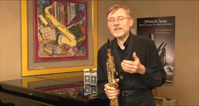 Claude Delangle Soprano EN