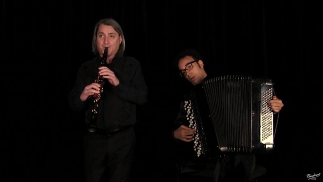 Florent Héau et Théo Ould : Adagio, extrait de la 1ère Sonate - F ...